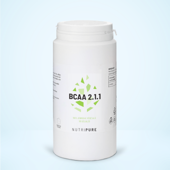 BCAA : dangers, effets secondaires et utilisation sûre