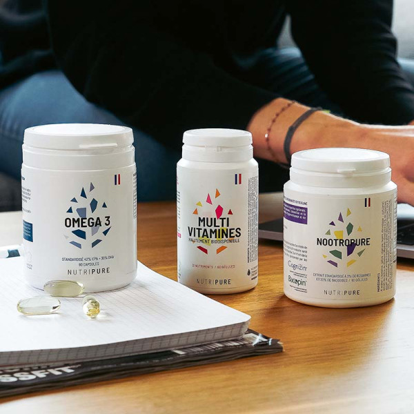 Aliments riches en iode : guide et apports conseillés