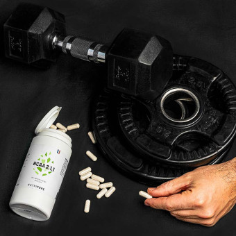 BCAA : dangers, effets secondaires et utilisation sûre