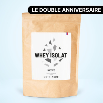 Pure Recovery : LE post workout tout en 1 pour la récupération