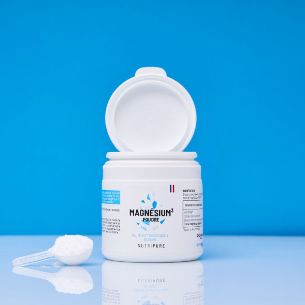 Le magnésium constipe-t-il ? Effets sur le transit