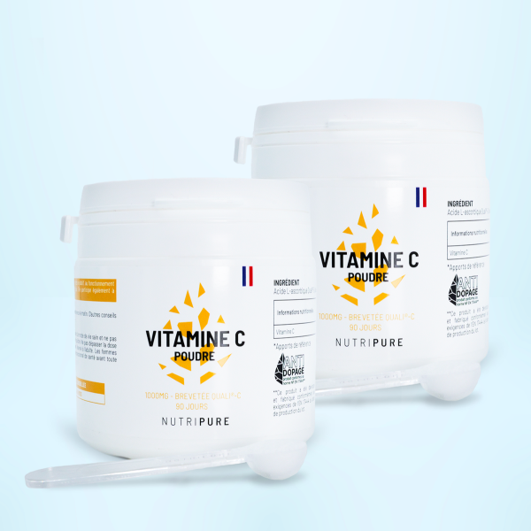 Quand prendre de la vitamine C pour ressentir ses effets
