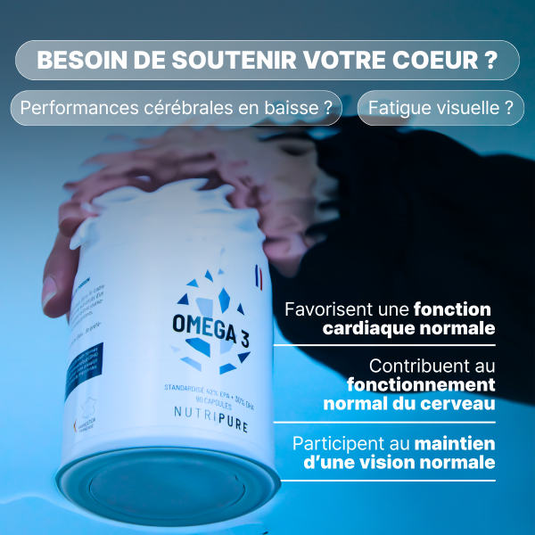 Tryptophane : aliments, bienfaits et dosage optimal