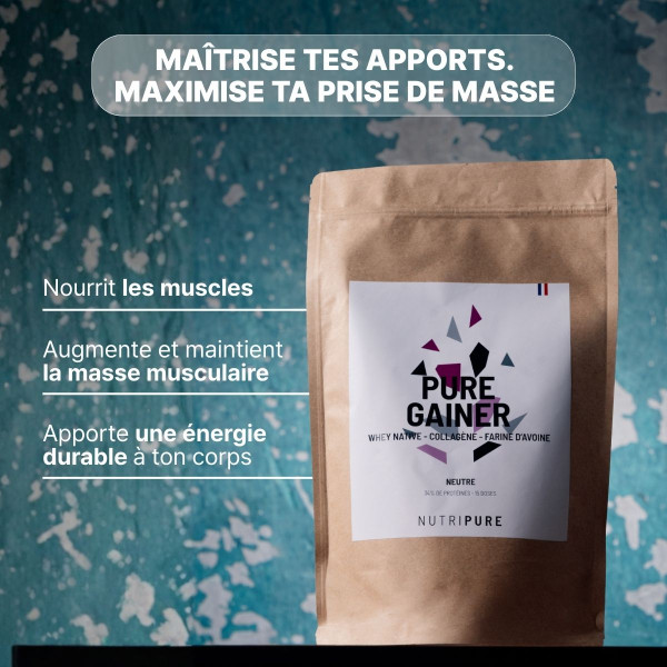 EEA : définition, utilité vs BCAA, bienfaits, posologie
