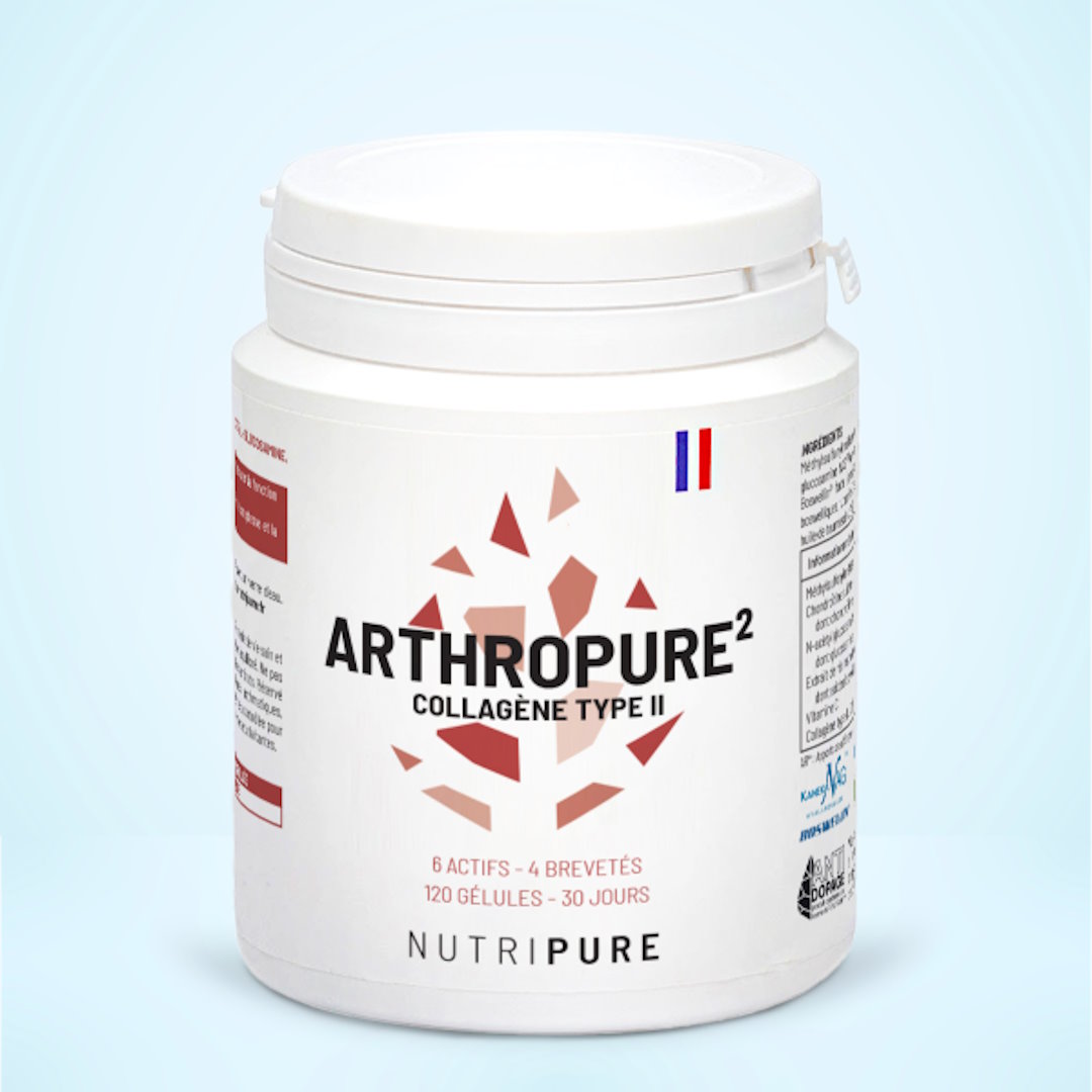 Chondroïtine : bienfaits, dosage et effets sur les articulations