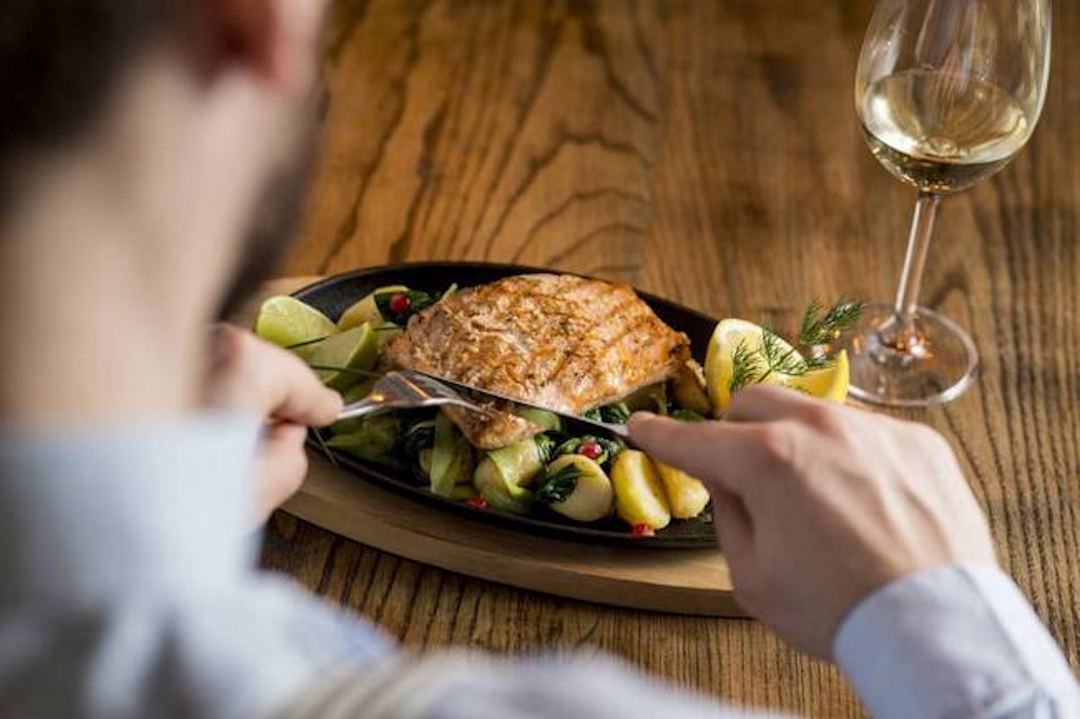 Poisson riche en oméga 3 : top 10 des meilleurs choix