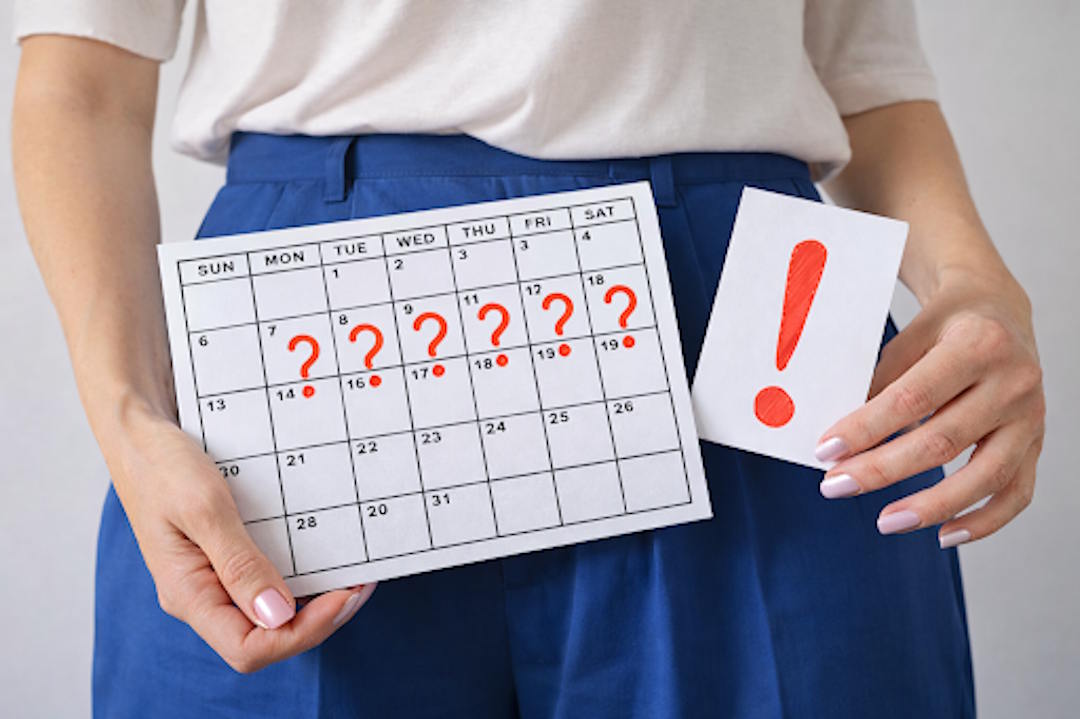 Période d’ovulation : quand a-t-elle lieu dans le cycle