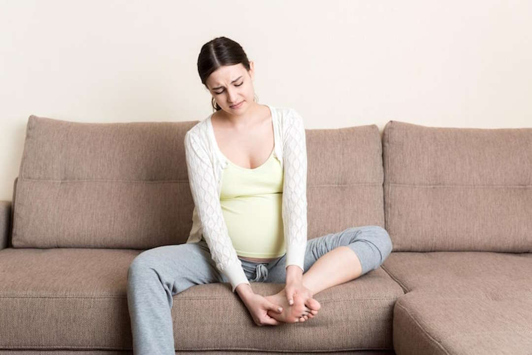Crampe au pied : les causes, solutions et prévention