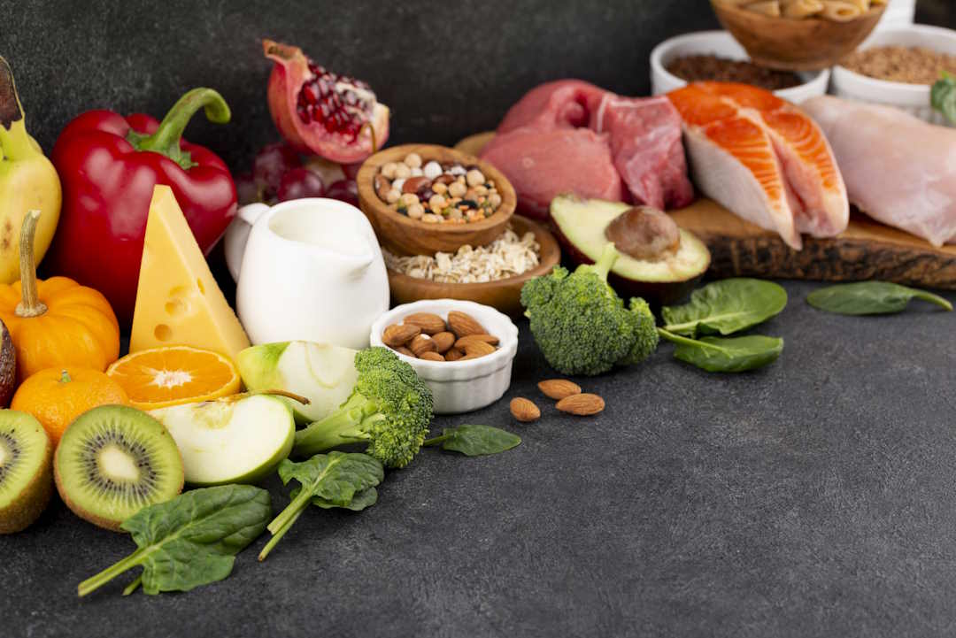 Vitamine B6 : bienfaits, dosages et sources alimentaires